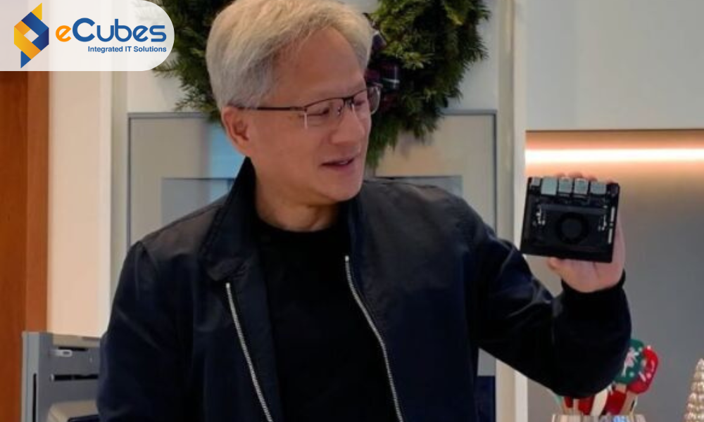 NVIDIA Jetson Orin Nano Super Developer Kit: A Game-Changer in the Tech ...